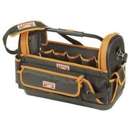 Bahco neu 4750FB1-19A Werkzeugtasche unbest&uuml;ckt (L x B x H) 470 x 230 x 355 mm