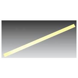 Leitstreifen Flex 1 langnachleuchtend, Alu, Safety Marking, 100x4,5 cm