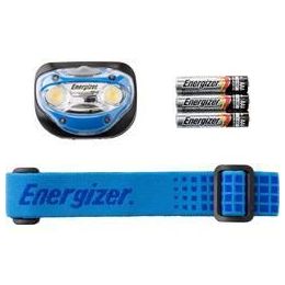 Energizer Vision HL LED Stirnlampe batteriebetrieben 100 lm 50 h E300280301