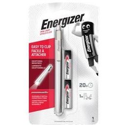 Energizer Metal Penlight LED Penlight batteriebetrieben 35 lm 20 h 50 g