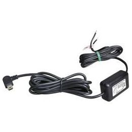ProCar Mini USB Ladekabel IP44 3000 mA Belastbarkeit Strom max.=3 A zum direkten Anschluss an der Batterie 12 V zu 5 V, 24 V zu 5 V