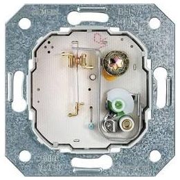 Siemens 5TC9201 5TC9201 Raumthermostat Unterputz 1 St.