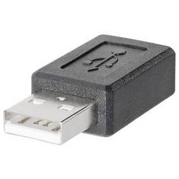 USB-Adapter 10120276 10120276 BKL Electronic Inhalt: 1 St.