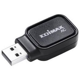 EDIMAX EW-7611UCB WLAN Stick USB-A (USB 2.0), Bluetooth&reg;
