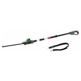 Bosch Home and Garden UniversalHedgePole 18 Akku Teleskop-Heckenschere ohne Akku, Tragegurt 18 V Li-Ion 430 mm
