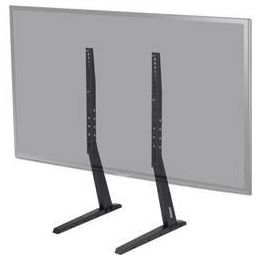 SpeaKa Professional SP-6644608 TV-Standfu&szlig; 94,0 cm (37) - 177,8 cm (70) Starr