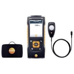 testo 0563 4402 440 Lux-Set Luxmeter 0 - 100000 lx