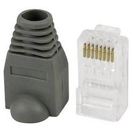 ABUS TVAC40890 TVAC40890 RJ45 Stecker