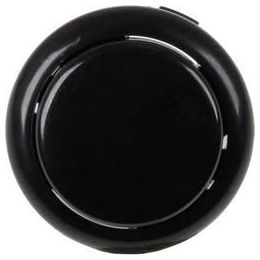 Joy-it Button-Black-Mini Eingabeger&auml;t Schwarz Passend f&uuml;r (Einplatinen-Computer) Arduino, Banana Pi, Cubieboard, Raspberry Pi&reg;, Raspberry Pi&reg; 2 B, Raspberry