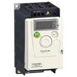 Schneider Electric Frequenzumrichter ATV12H037M2 0.37 kW 1phasig