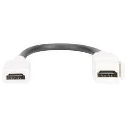 Digitus DN-93403 HDMI-Einbaumodul Keystone 1 St.