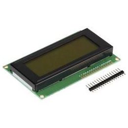 Joy-it Display com-lcd20x4