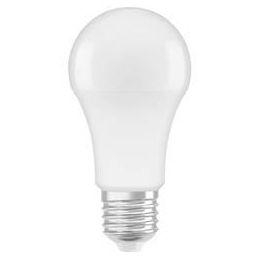 OSRAM HOMELIGHTING 4058075127029 LED EEK F (A - G) E27 Gl&uuml;hlampenform 13 W = 100 W Warmwei&szlig; (&Oslash; x L) 60 mm x 120 mm 1 St.