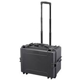 MAX PRODUCTS MAX505H280-TR Trolley-Koffer unbest&uuml;ckt 1 St&uuml;ck (L x B x H) 555 x 437 x 326 mm
