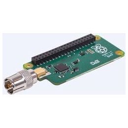 Raspberry Pi&reg; RB-TV-HAT Raspberry Pi&reg; DVB-T/T2 Empfangsmodul