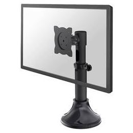 Neomounts Monitor-Wandhalterung FPMA-D025BLACK 1 Display(s) 25,4 cm (10) - 76,2 cm (30) Schwarz Neigbar