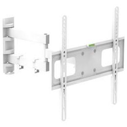 My Wall H26-1WL TV-Wandhalterung Variabler Wandabstand 81,3 cm (32) - 139,7 cm (55) Neigbar, Schwenkbar, Rotierbar, Ausziehbar