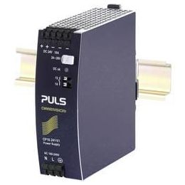 PULS CP10.241-S1 Hutschienen-Netzteil (DIN-Rail) 10 A 240 W Inhalt 1 St.