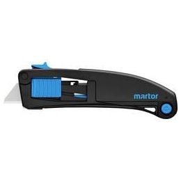 MARTOR 10130610.02 Sicherheitsmesser SECUPRO MAXISAFE mit TRAPEZKLINGE 60099 1 St.