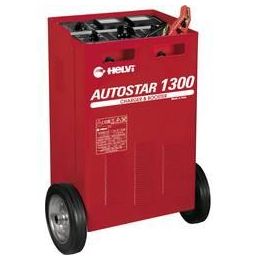 Helvi Autostar 1300 77223 Kfz-Ladeger&auml;t 12 V, 24 V 100 A