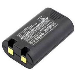 Beltrona BELDML360SL Drucker-Akku 7.4 V 1600 mAh ersetzt Original-Akku (Original) 1759398, S0895840, W002856