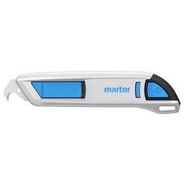 MARTOR 50001010.02 Sicherheitsmesser SECUNORM 500 mit HAKENKLINGE 56 1 St.