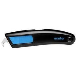 MARTOR 11600202 Sicherheitsmesser SECUPRO MEGASAFE mit HAKENKLINGE 98 1 St.