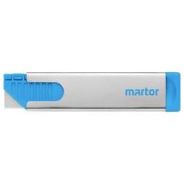 MARTOR 144402 Sicherheitsmesser SECUNORM HANDY mit INDUSTRIEKLINGE 145 1 St.