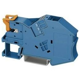 Phoenix Contact 1030131 Installationsklemme Push-In-Klemme Blau 1 St.