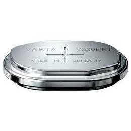 Varta V500HRT Knopfzellen-Akku 500H NiMH 510 mAh 1.2 V 1 St.