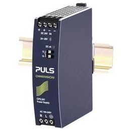 PULS CP5.241 Hutschienen-Netzteil (DIN-Rail) 5 A 120 W Inhalt 1 St.