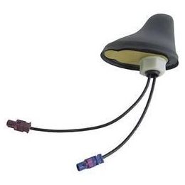 Hirschmann Car Communication CGN 7026 SF S GPS/GSM-Antenne
