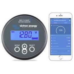 Victron Energy BMV-712 Smart BAM030712000R Batterie&uuml;berwachung