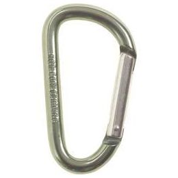 MFH - Military & Adventure 27533D Karabiner D8x80A 8 mm x 80 mm 1 St.