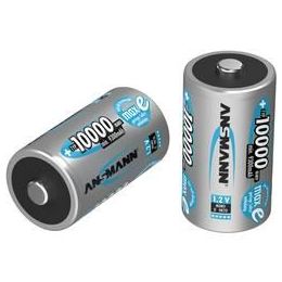 Ansmann maxE HR20 Mono (D)-Akku NiMH 9300 mAh 1.2 V 1 St.