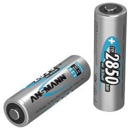 Ansmann maxE HR06 Mignon (AA)-Akku NiMH 2650 mAh 1.2 V 1 St.