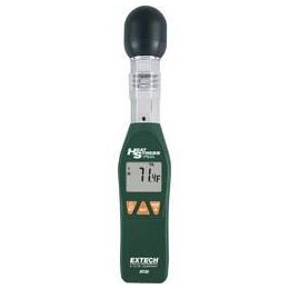Extech HT30 Temperatur-Messger&auml;t 0 - 80 &deg;C