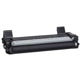 KMP Toner ersetzt Brother TN-1050, TN1050 Kompatibel Schwarz 1000 Seiten 1260,0000-2
