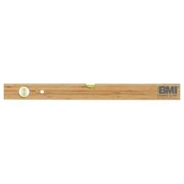 BMI 661 661030 Holz-Wasserwaage 1.0 mm/m