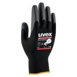 uvex 6037 6003806 Montagehandschuh Gr&ouml;&szlig;e (Handschuhe): 6 EN 388:2016 1 Paar