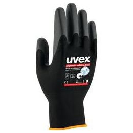 uvex 6037 6003811 Montagehandschuh Gr&ouml;&szlig;e (Handschuhe): 11 EN 388:2016 1 Paar