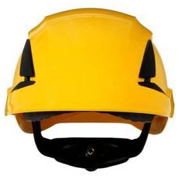 3M SecureFit X5502V-CE-4 Schutzhelm EN 397 Gelb
