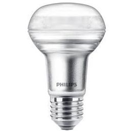 Philips LED 77383000 LED EEK F (A - G) E27 Reflektor 4.5 W = 60 W Warmwei&szlig; (&Oslash; x L) 6.3 cm x 10.2 cm dimmbar 1 St.