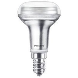 Philips LED 77379300 LED EEK F (A - G) E14 Reflektor 2.8 W = 40 W Warmwei&szlig; (&Oslash; x L) 5 cm x 8.4 cm 1 St.