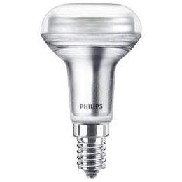 Philips LED 77377900 LED EEK F (A - G) E14 Reflektor 1.4 W = 25 W Warmwei&szlig; (&Oslash; x L) 5 cm x 8.4 cm 1 St.