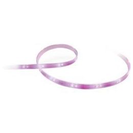 Philips Hue LED-Stripe 70344800 Lightstrip Plus LED fest eingebaut 11.5 W
