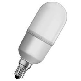 OSRAM HOMELIGHTING 4058075428423 LED EEK F (A - G) E14 Kolbenform 8 W = 60 W Kaltwei&szlig; (&Oslash; x L) 37.2 mm x 115 mm 1 St.