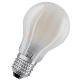 OSRAM HOMELIGHTING 4058075435001 LED EEK D (A - G) E27 Gl&uuml;hlampenform 7.5 W = 75 W Kaltwei&szlig; (&Oslash; x L) 60 mm x 105 mm 1 St.