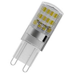 OSRAM HOMELIGHTING 4058075449831 LED EEK F (A - G) G9 Kolbenform 1.9 W = 20 W Warmwei&szlig; (&Oslash; x H) 14 mm x 46 mm 2 St.