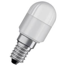 OSRAM HOMELIGHTING 4058075432789 LED EEK F (A - G) E14 Gl&uuml;hlampenform 2.3 W = 20 W Neutralwei&szlig; (&Oslash; x L) 25 mm x 58 mm 1 St.
